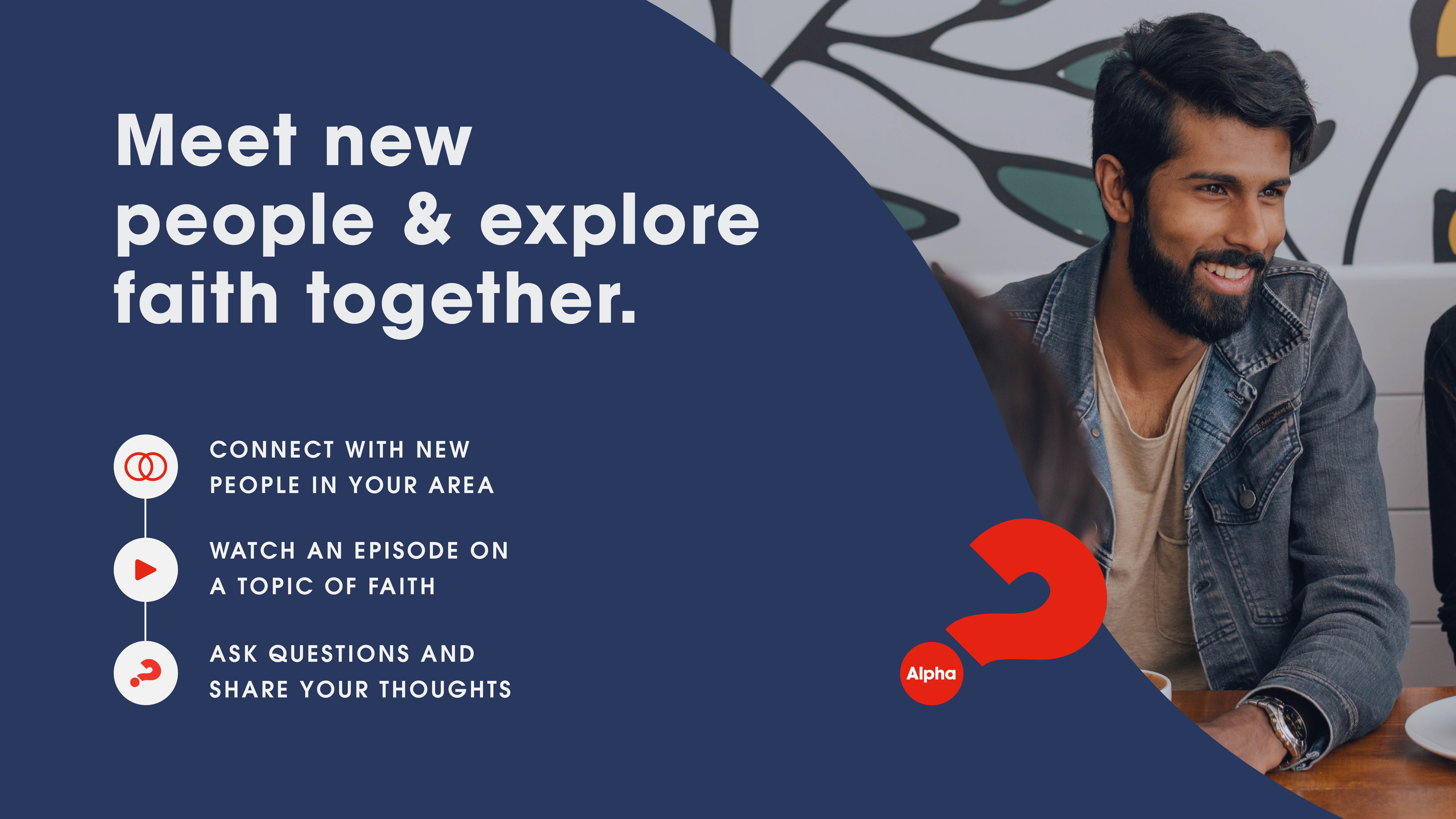 Alpha » Monroe Community Church